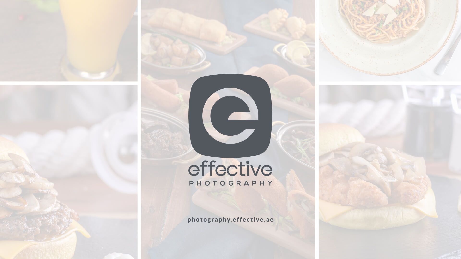 About - Effective Photography